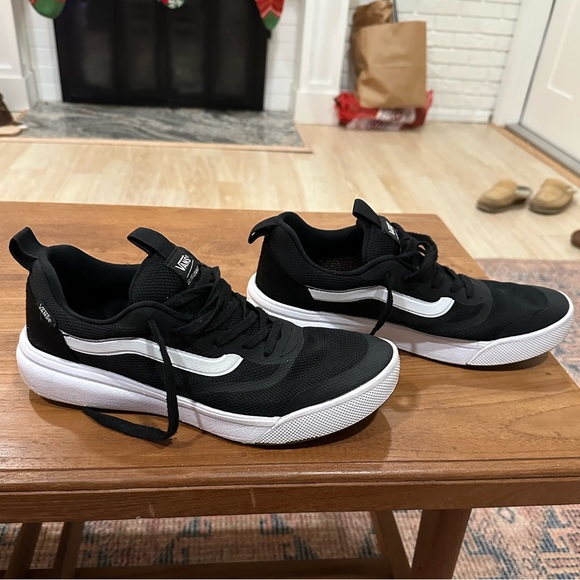 Vans | Shoes | Mens Vans Ultra Range | Poshmark